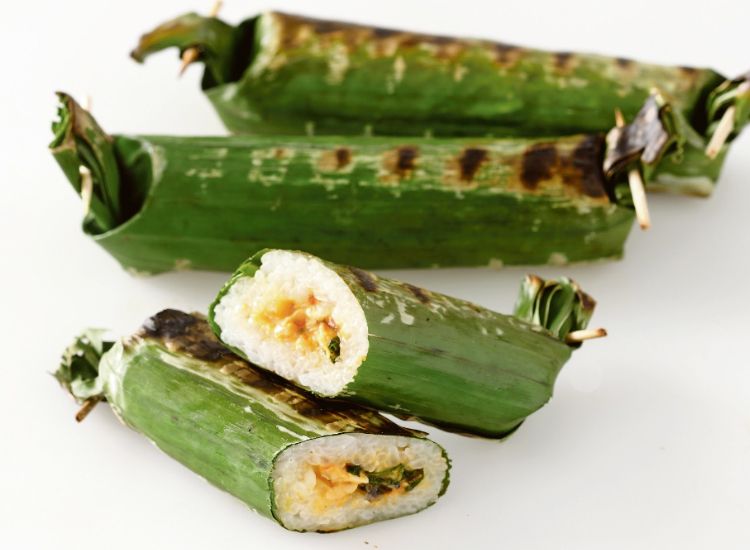 Catering Snack Box Untuk Mahasiswa Unklab Manado MURAH