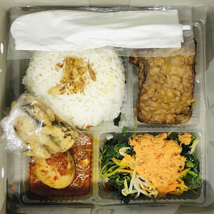 Telp/WA 0811.433.2159 Nasi Box Untuk Acara Kampus TERBAIK